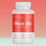 GlycoMax Blood Sugar Support