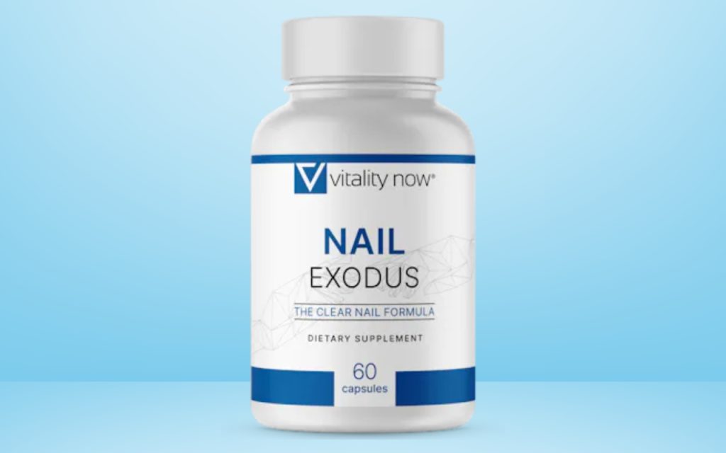 Nail Exodus: Testing Effectiveness & Safety (SMC Analysis Report)