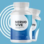 NervoVive: Testing Effectiveness & Safety (SMC Analysis Report)