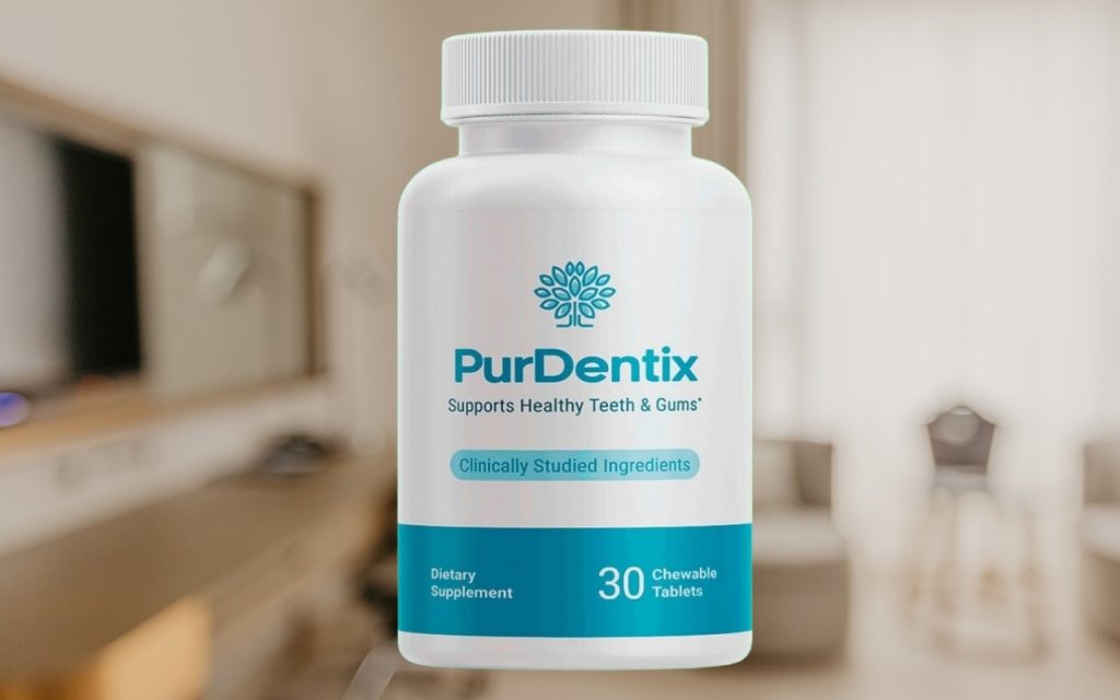 Purdentix: Testing Effectiveness & Safety (SMC Analysis Report)