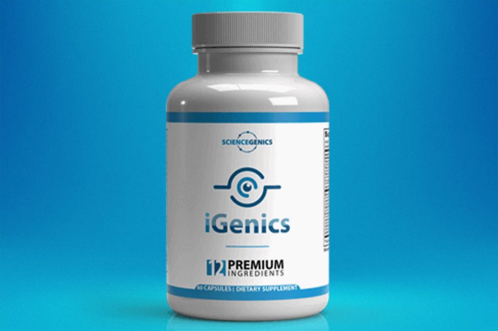 iGenics: Testing Effectiveness & Safety (SMC Analysis Report)