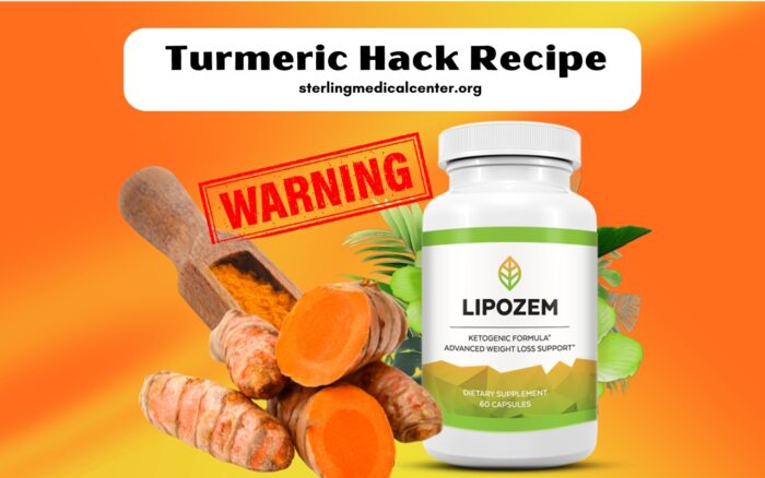 Turmeric Hack Recipe: It’s Fake?