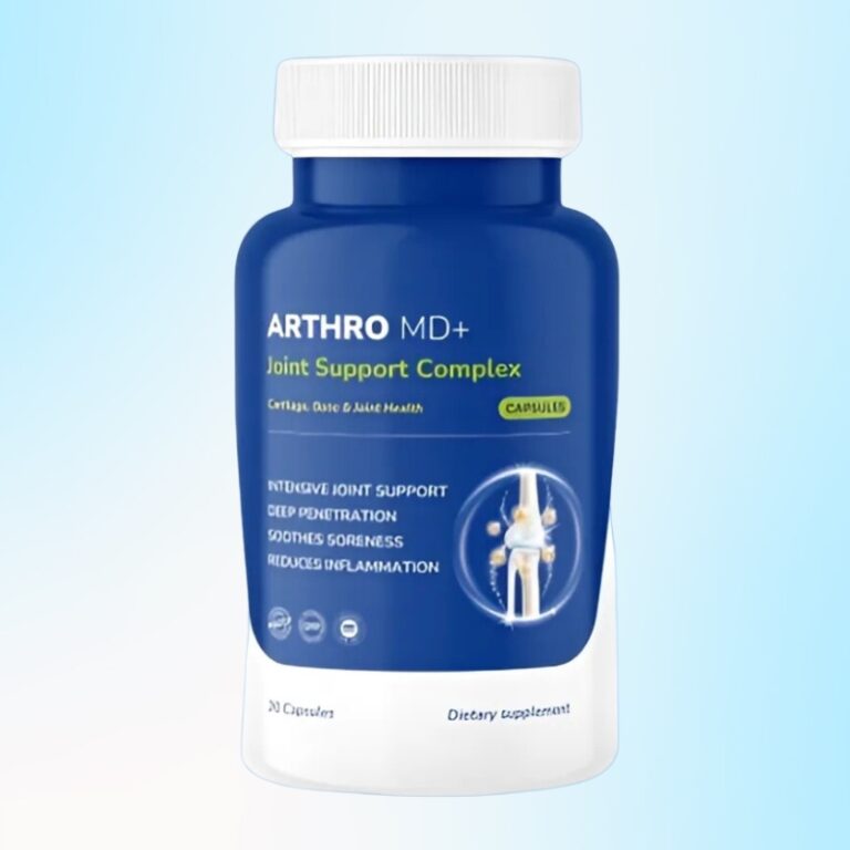 Arthro MD+