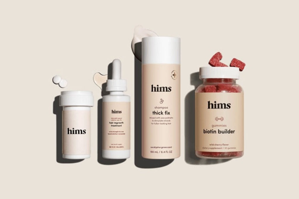 Hims Weight Loss: Trusted Personal GLP-1 Ozempic Prescription Service?