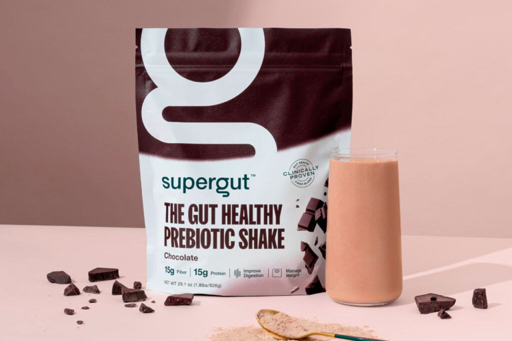 Supergut Testing: What We Found
