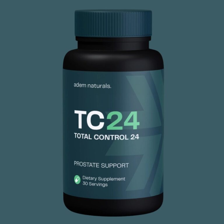 TC 24 Total Control