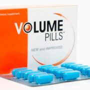 Iron Booster Male Enhancement
