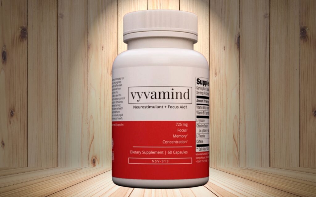 Top 5 Over The Counter Adderall Alternatives That Work Best
