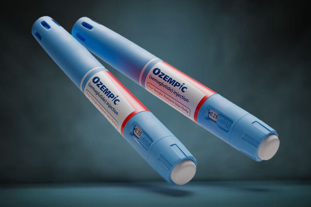 Ozempic Risks for Weight Loss: Understanding Potential Side Effects