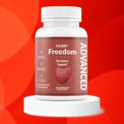 Blood Pressure 911 Supplement