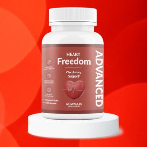 Blood Pressure 911 Supplement