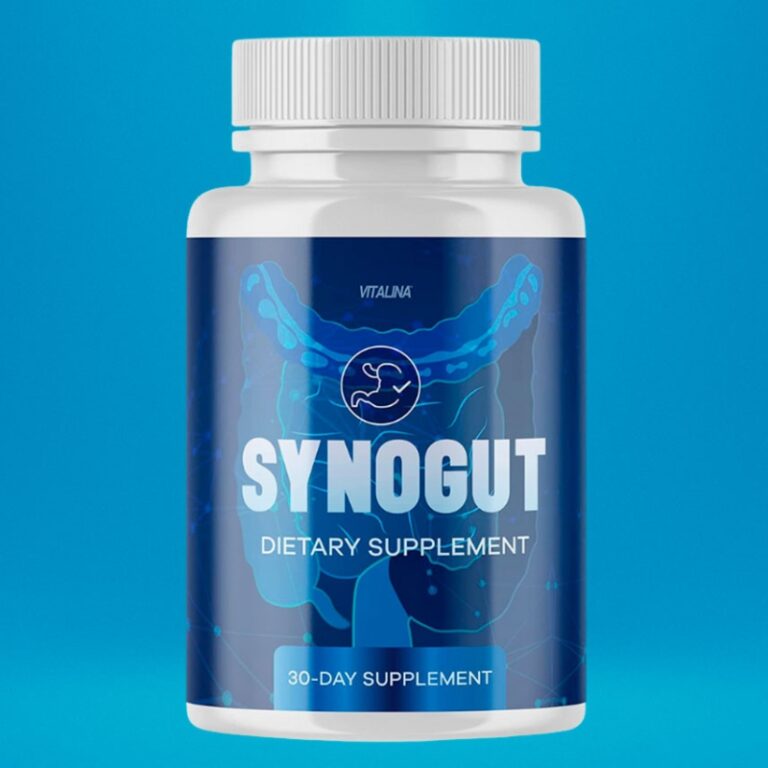 SynoGut