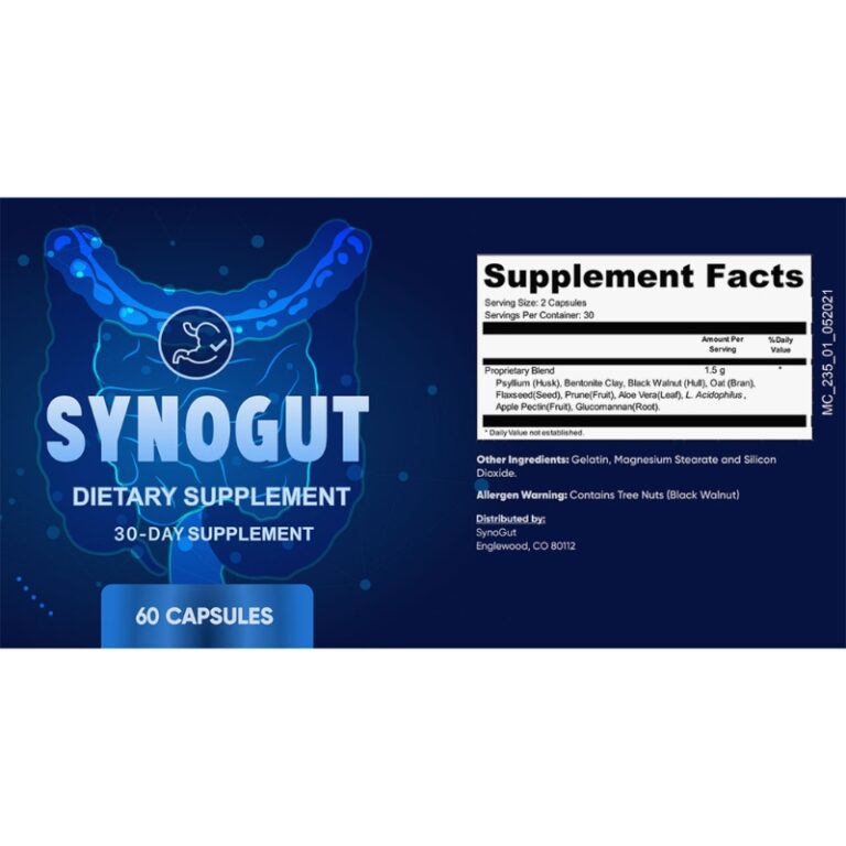 SynoGut