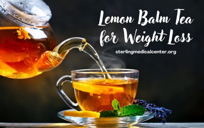 Lemon Balm Tea and Weight Management: What Science Says About Its Benefits
