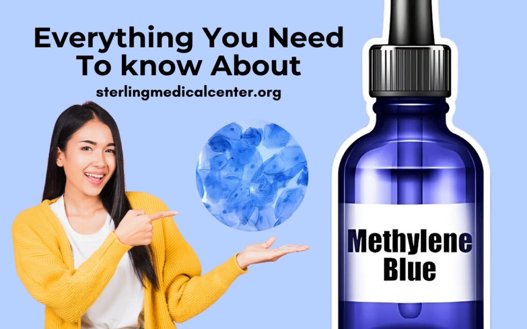 Methylene Blue Explained: From Brain Health to MRSA Treatment—What the ...