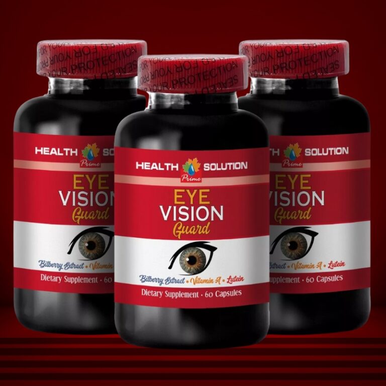 Clear Eye Vision