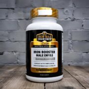Iron Booster Male Enhancement